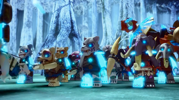 Land of Chima - Brickipedia, the LEGO Wiki