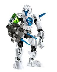 Preston Stormer - Brickipedia, the LEGO Wiki
