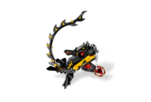 Atlantis Creatures - Brickipedia, the LEGO Wiki