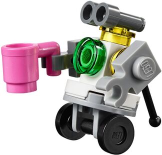41116 Olivia's Exploration Car - Brickipedia, the LEGO Wiki
