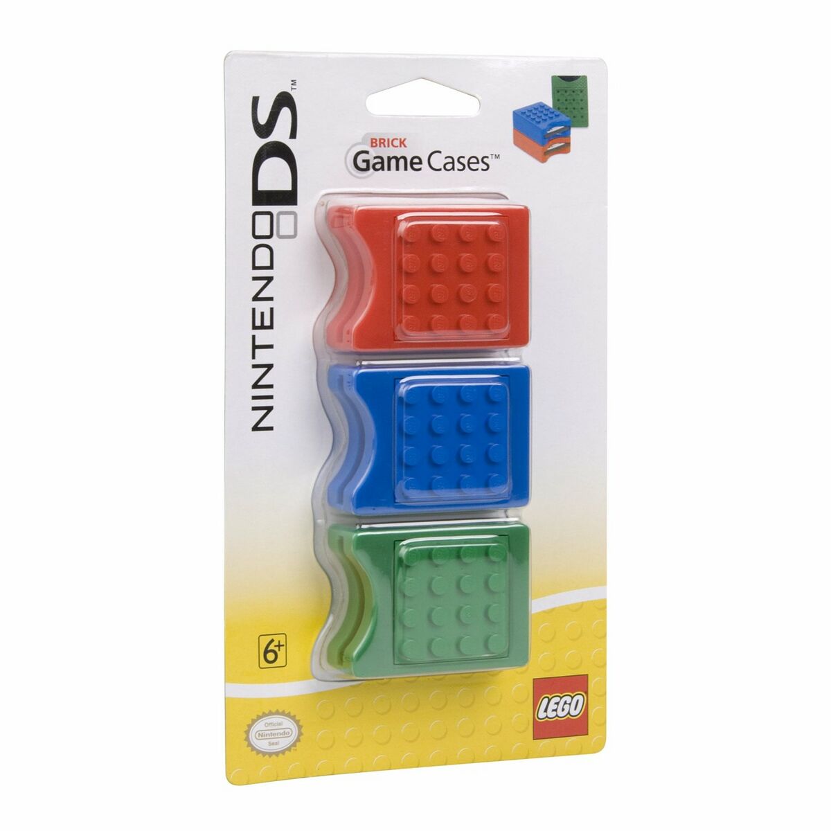 880015 LEGO Brick Game Card Cases - Brickipedia, the LEGO Wiki