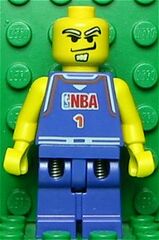 Minifigure - Brickipedia, the LEGO Wiki
