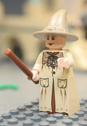 Professor Sprout - Brickipedia, the LEGO Wiki