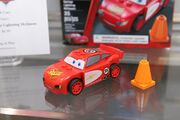 8200 Radiator Springs Lightning McQueen - Brickipedia, the LEGO Wiki