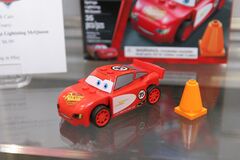 8200 Radiator Springs Lightning McQueen - Brickipedia, the LEGO Wiki