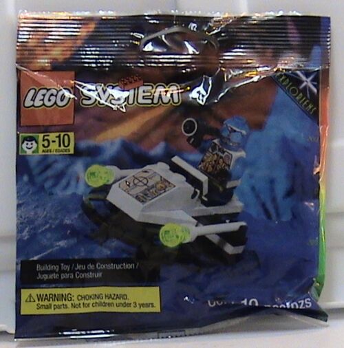 6816 Cyber Blaster - Brickipedia, the LEGO Wiki