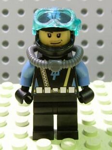 Aqua Raiders - Brickipedia, the LEGO Wiki