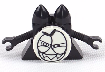 Nixel - Brickipedia, the LEGO Wiki