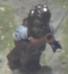 Chief Tarfful - Brickipedia, the LEGO Wiki