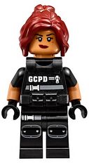 Barbara Gordon - Brickipedia, the LEGO Wiki