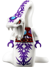 Pythor P. Chumsworth - Brickipedia, the LEGO Wiki