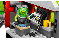 8077 Atlantis Exploration HQ - Brickipedia, the LEGO Wiki