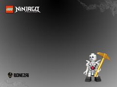 Bonezai - Brickipedia, the LEGO Wiki