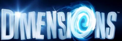 Dimensions - Brickipedia, the LEGO Wiki