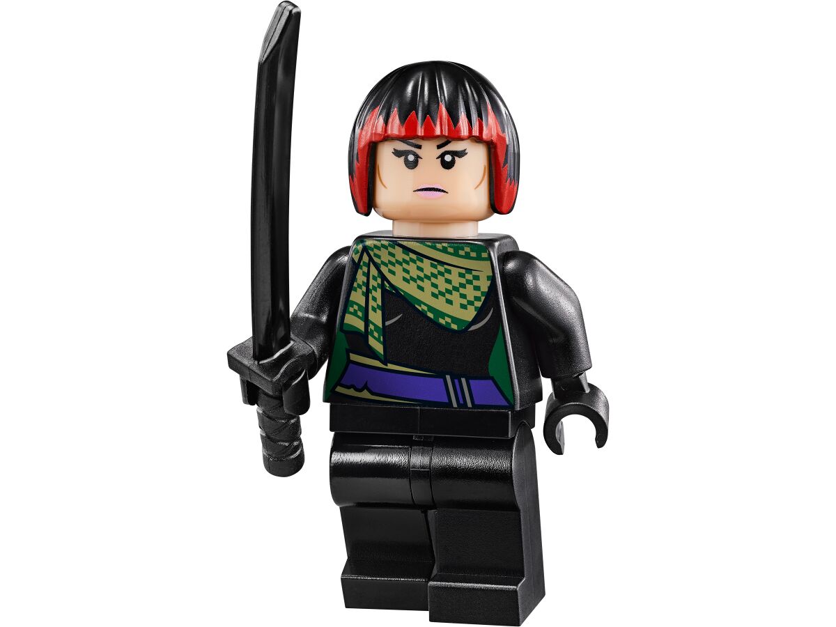 Karai - Brickipedia, the LEGO Wiki