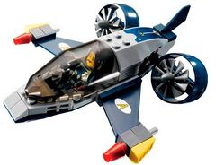 8970 Robo Attack - Brickipedia, the LEGO Wiki