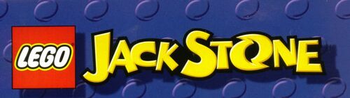 Jack Stone (theme) - Brickipedia, the LEGO Wiki