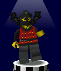 Basil the Bat Lord - Brickipedia, the LEGO Wiki