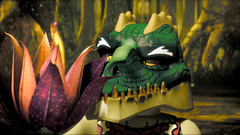 Crominus - Brickipedia, the LEGO Wiki