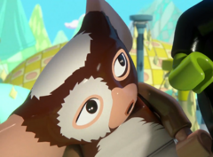 Gizmo - Brickipedia, the LEGO Wiki