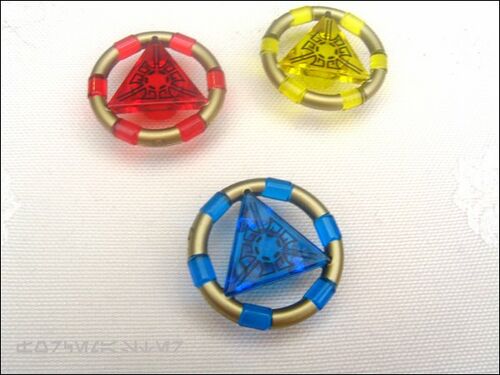 Keys (Atlantis) - Brickipedia, the LEGO Wiki