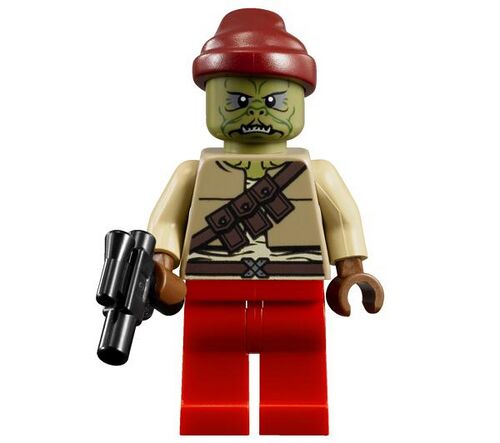 Kithaba - Brickipedia, the LEGO Wiki