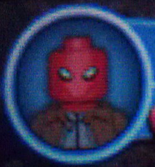 Red Hood (Jason Todd) - Brickipedia, the LEGO Wiki