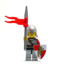 852921 Knights Battle Pack - Brickipedia, the LEGO Wiki