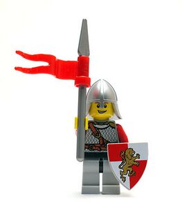852921 Knights Battle Pack - Brickipedia, the LEGO Wiki