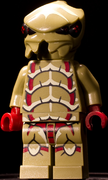 Alien Buggoid - Brickipedia, the LEGO Wiki