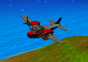 5935 Island Hopper - Brickipedia, the LEGO Wiki