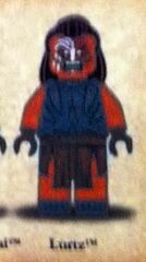 Lurtz - Brickipedia, the LEGO Wiki