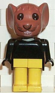 121 Roadster - Brickipedia, the LEGO Wiki