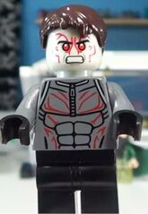 Extremis Soldier - Brickipedia, the LEGO Wiki
