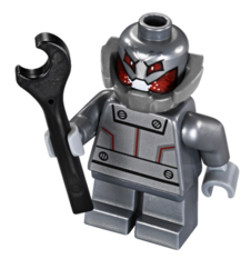 Ultron - Brickipedia, the LEGO Wiki