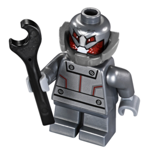 Ultron - Brickipedia, the LEGO Wiki
