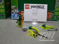 9557 Lizaru - Brickipedia, the LEGO Wiki