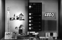 Modulex - Brickipedia, the LEGO Wiki