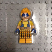 Trickster - Brickipedia, the LEGO Wiki