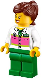 10684 Supermarket Case - Brickipedia, the LEGO Wiki