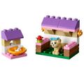 41025 Puppy's Playhouse - Brickipedia, the LEGO Wiki