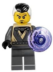 Bricktober 2017 Ninjago Minifigure Pack - Brickipedia, the LEGO Wiki