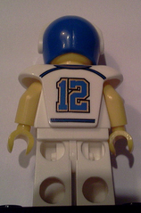 Football Player - Brickipedia, the LEGO Wiki