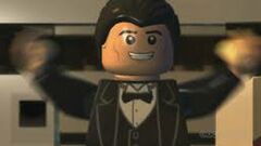 Bruce Wayne - Brickipedia, the LEGO Wiki
