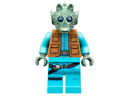 Greedo - Brickipedia, the LEGO Wiki
