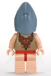 Viktor Krum - Brickipedia, the LEGO Wiki