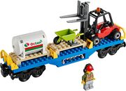 60052 Cargo Train - Brickipedia, the LEGO Wiki