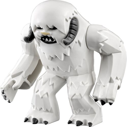 Wampa - Brickipedia, the LEGO Wiki