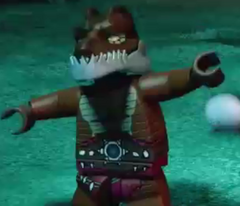 Crug - Brickipedia, the LEGO Wiki