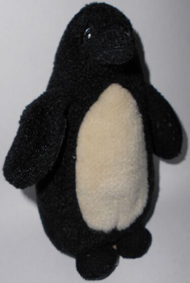 DUPLO Penguin Plush - Brickipedia, the LEGO Wiki